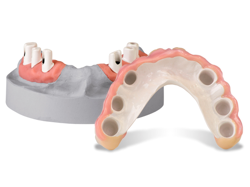 Offerta Prestazioni Pekkton (più economico dell'80%)